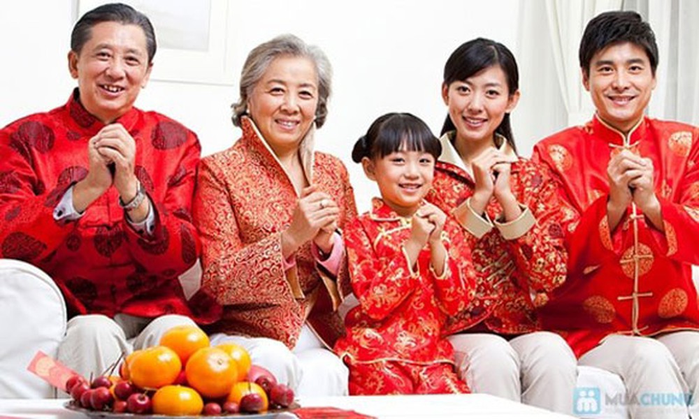 Tổng hợp những bài thơ chúc Tết ý nghĩa, dễ thuộc ba mẹ có thể dạy cho