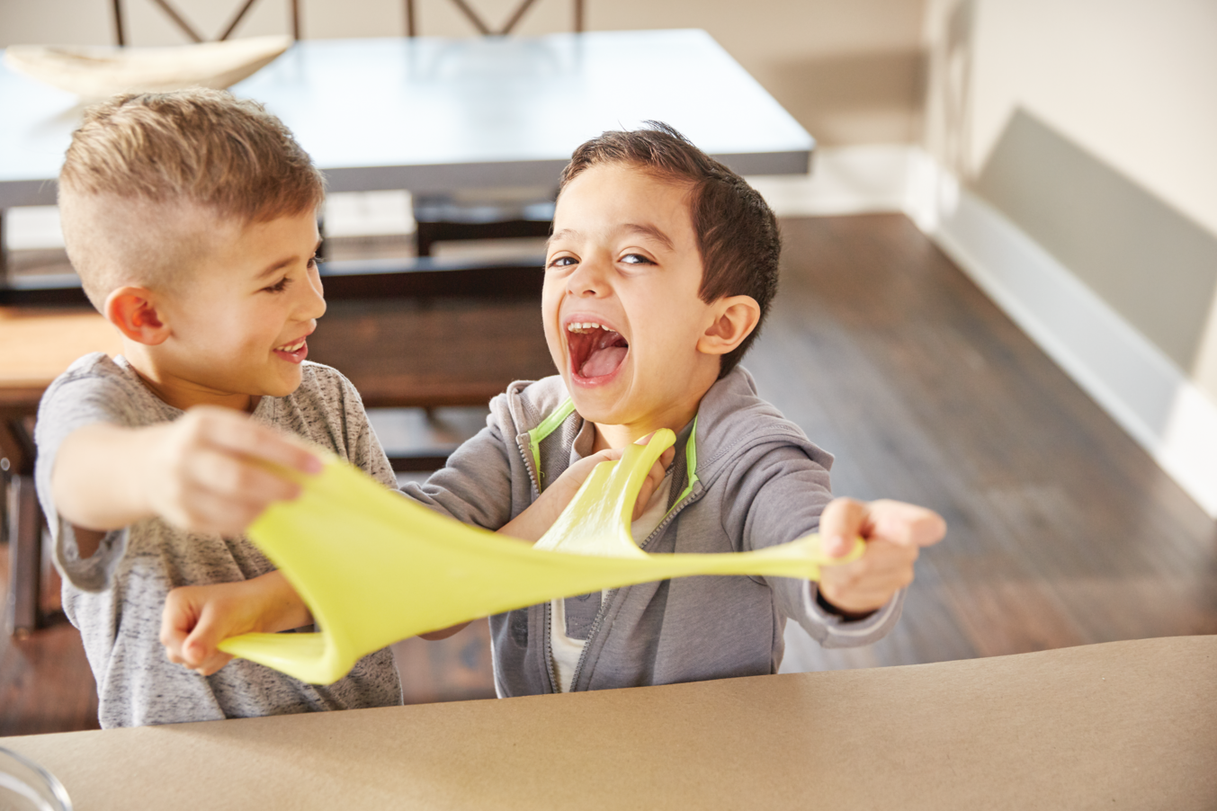 Top 10 bộ đồ chơi slime an toàn bán chạy nhất hiện nay