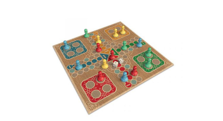 Share the rules and basic ways to play seahorse chess for beginners