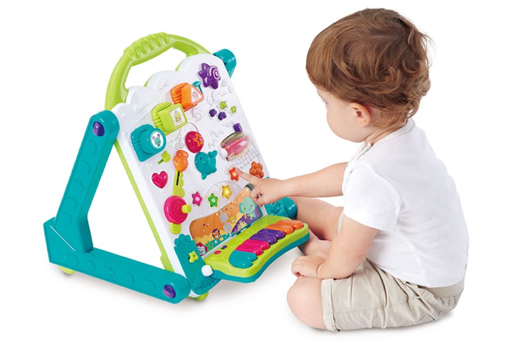 Buy simple but extremely useful movement toys for preschool children
