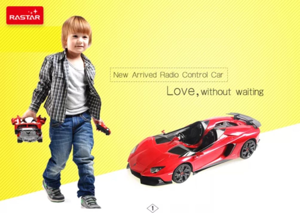 Top 8 amazing technology toys that "captivate" boys