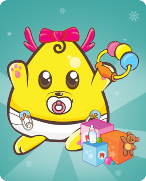 Hé lộ “cơn sốt” mang tên Skull Panda trong giới trẻ