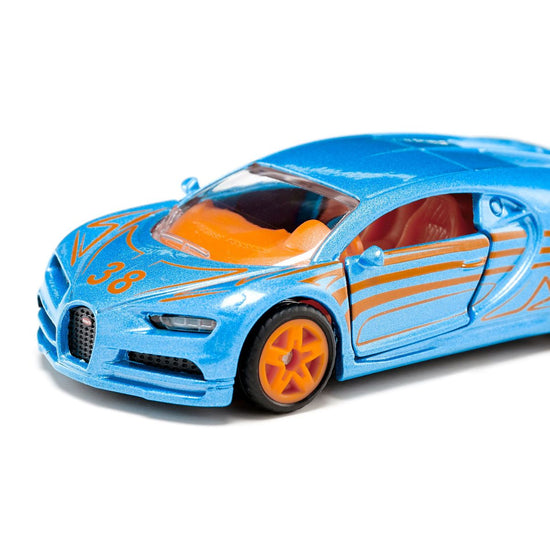 Bugatti Chiron SIKU 1508 Car Model