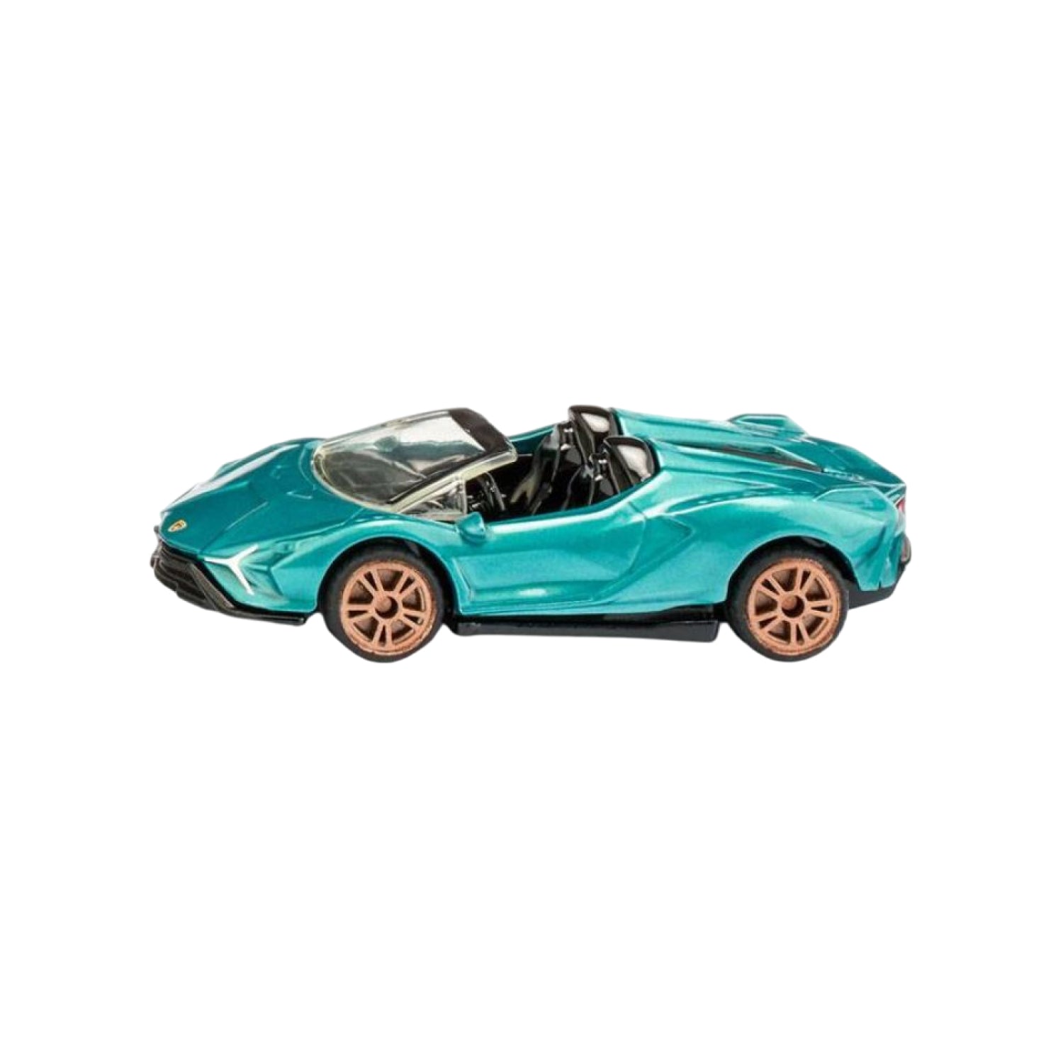 Lamborghini Sian Roadster SIKU 1571