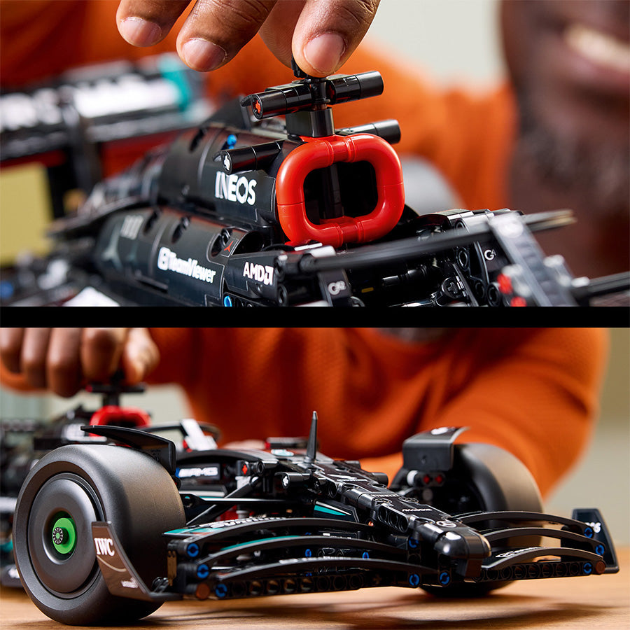 Đồ chơi lắp ráp Siêu xe Mercedes F1 LEGO TECHNIC 42171