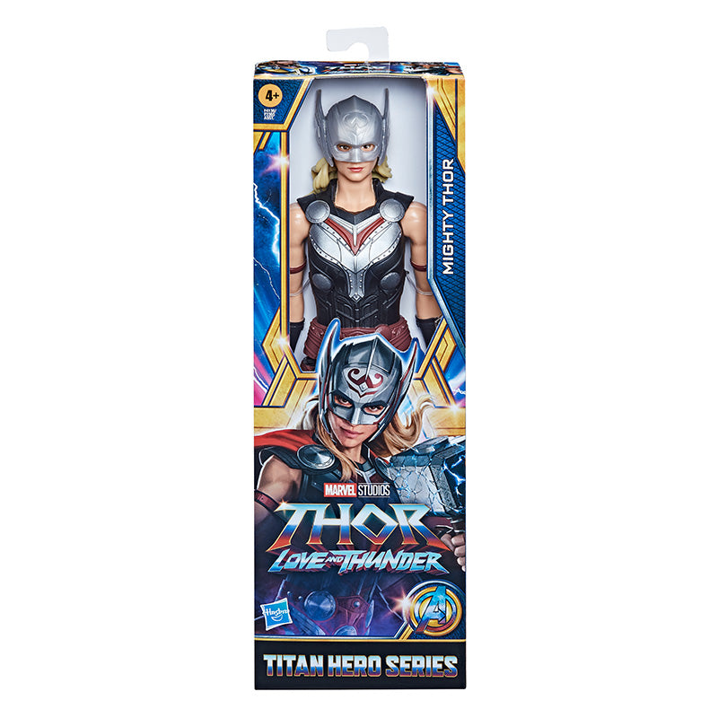 Mô Hình Mighty Thor 12 Inch AVENGERS F3365
