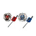Bộ Đấu Trường BX-17 Battle Entry Set BEYBLADE X 913047