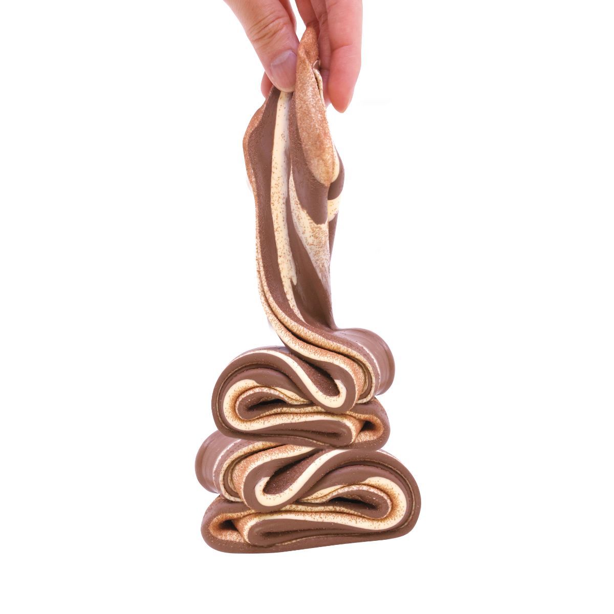 Đồ Chơi Bộ Slime Làm Bánh Tiramisu SLIMY 36155