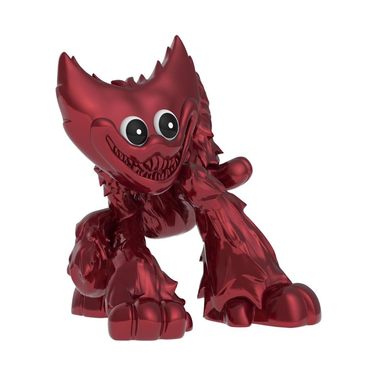 Bộ Sưu Tập Huggy Wuggy Phiên Bản Đặc Biệt Series 2 POPPY PLAYTIME FP77