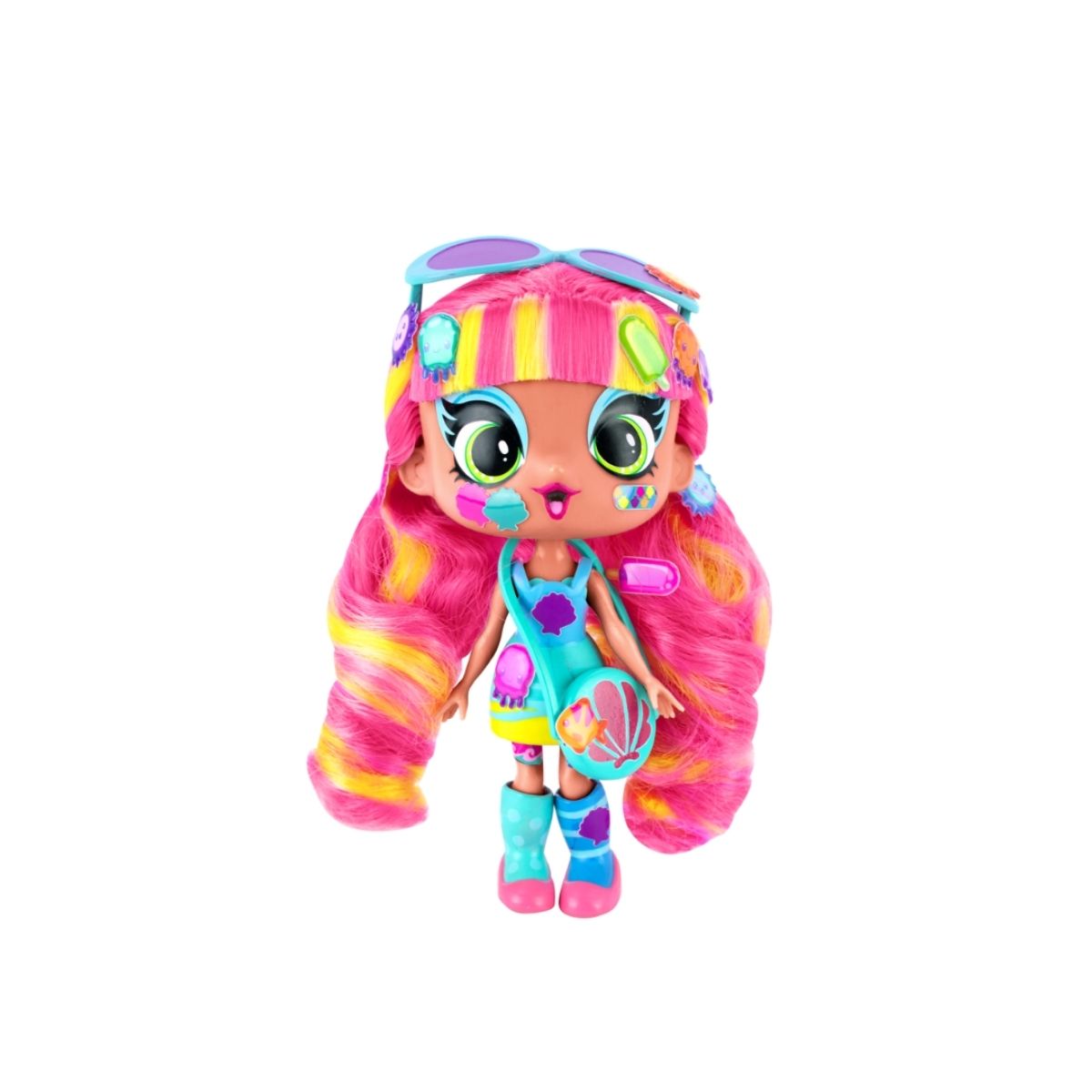 Búp Bê Decora Mini 5 inch - Sunny DECORA D1019