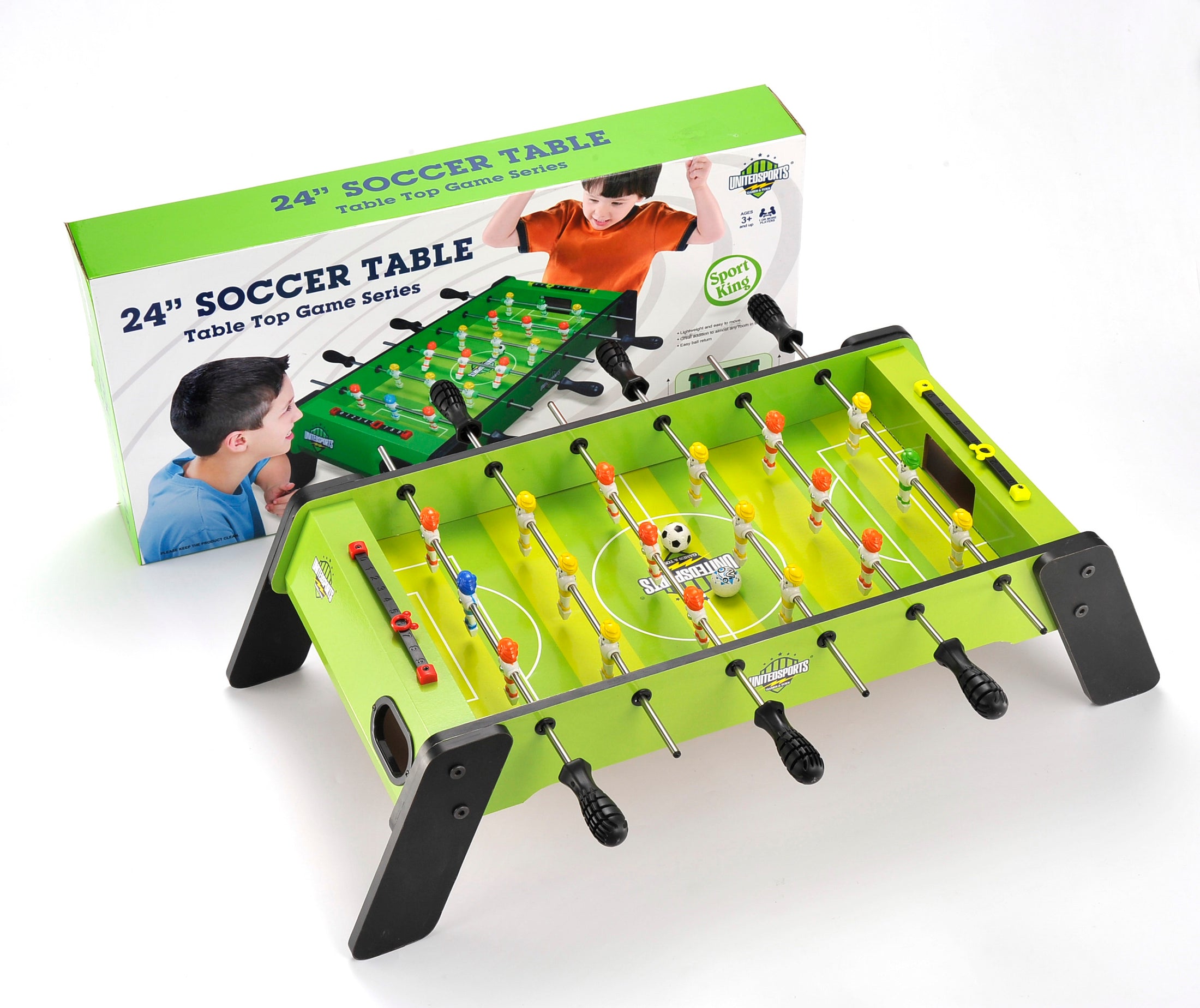 Bàn chơi Bi Lắc UNITED SPORT A6026