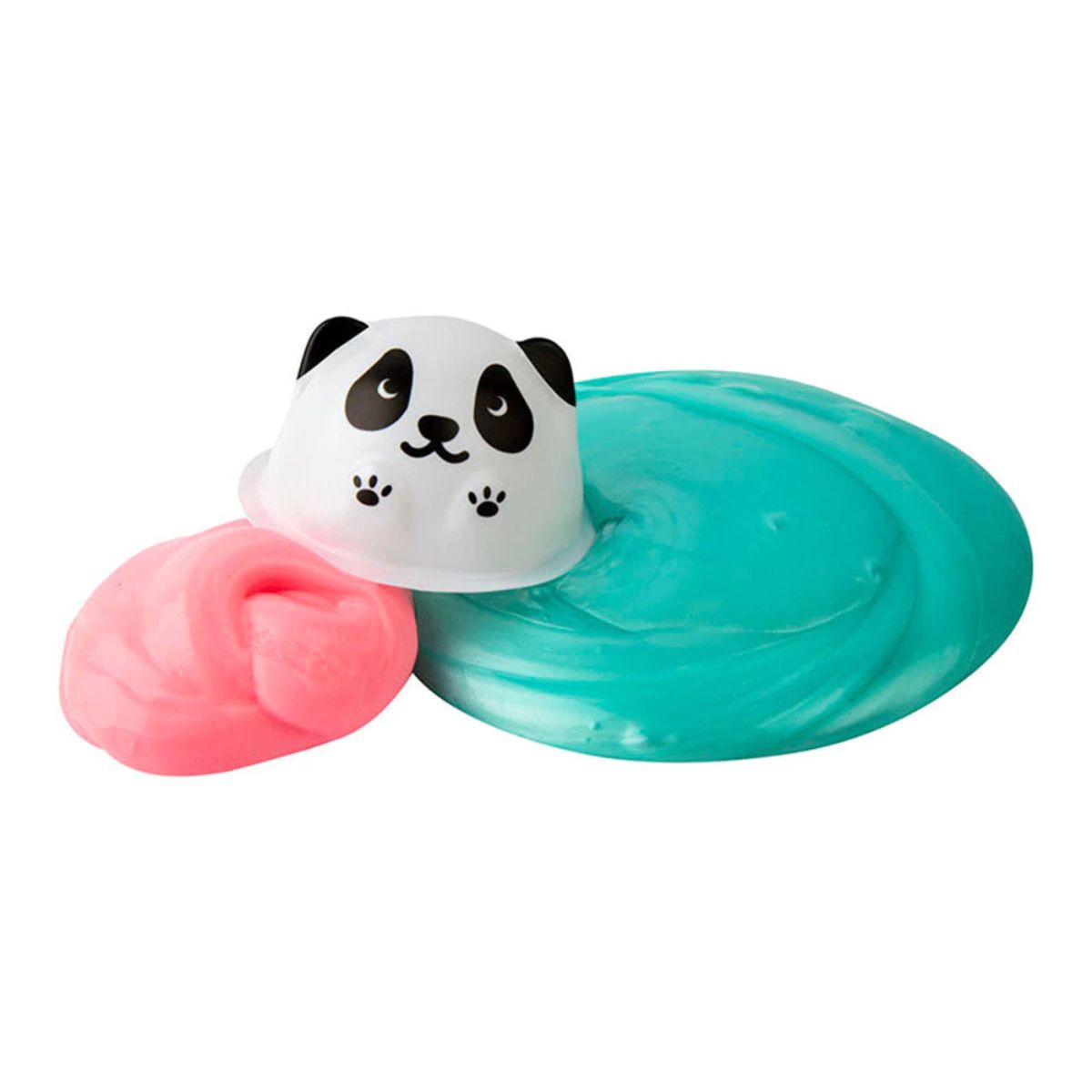 Đồ Chơi Cà Phê PandaLatte Dễ Thương SLIMY 33521