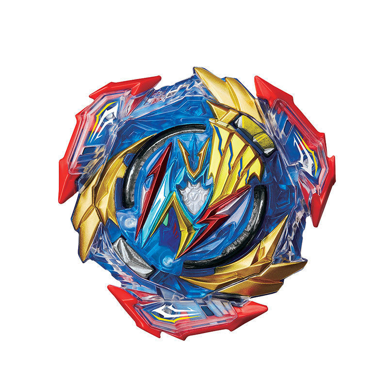 Con Quay B-193 Booster Ultimate Valkyrie.Lg.V’-9 BEYBLADE 6 179795