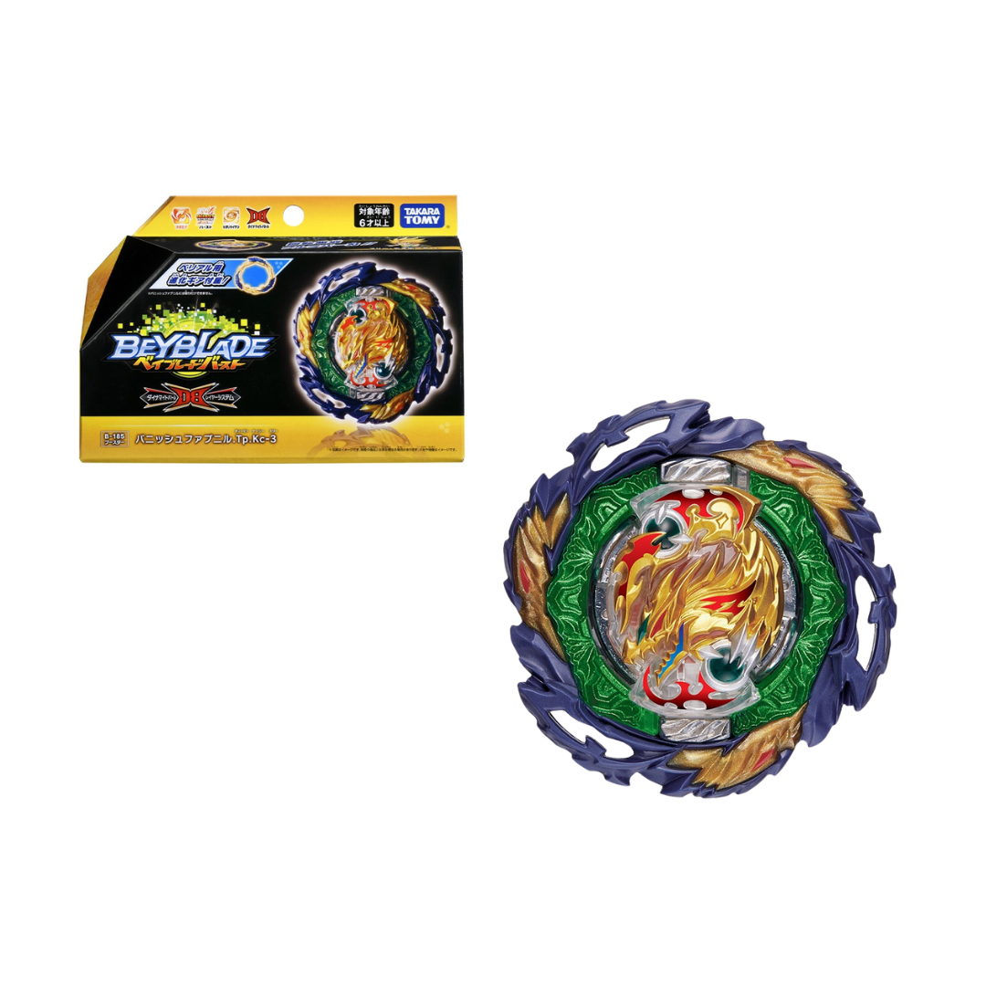 Vanish Fafnir Beyblade Amazon _ Beyblade Fafnir Combos – BLVB