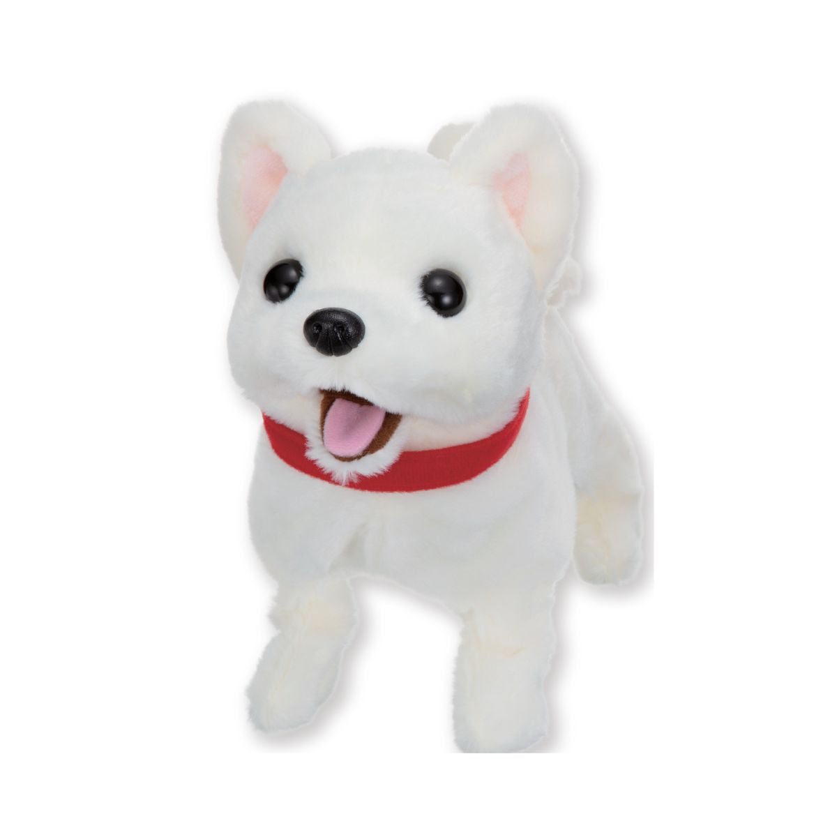 Đồ Chơi Cún Con Shiro-Chan IWAYA 3256-1VN/JS