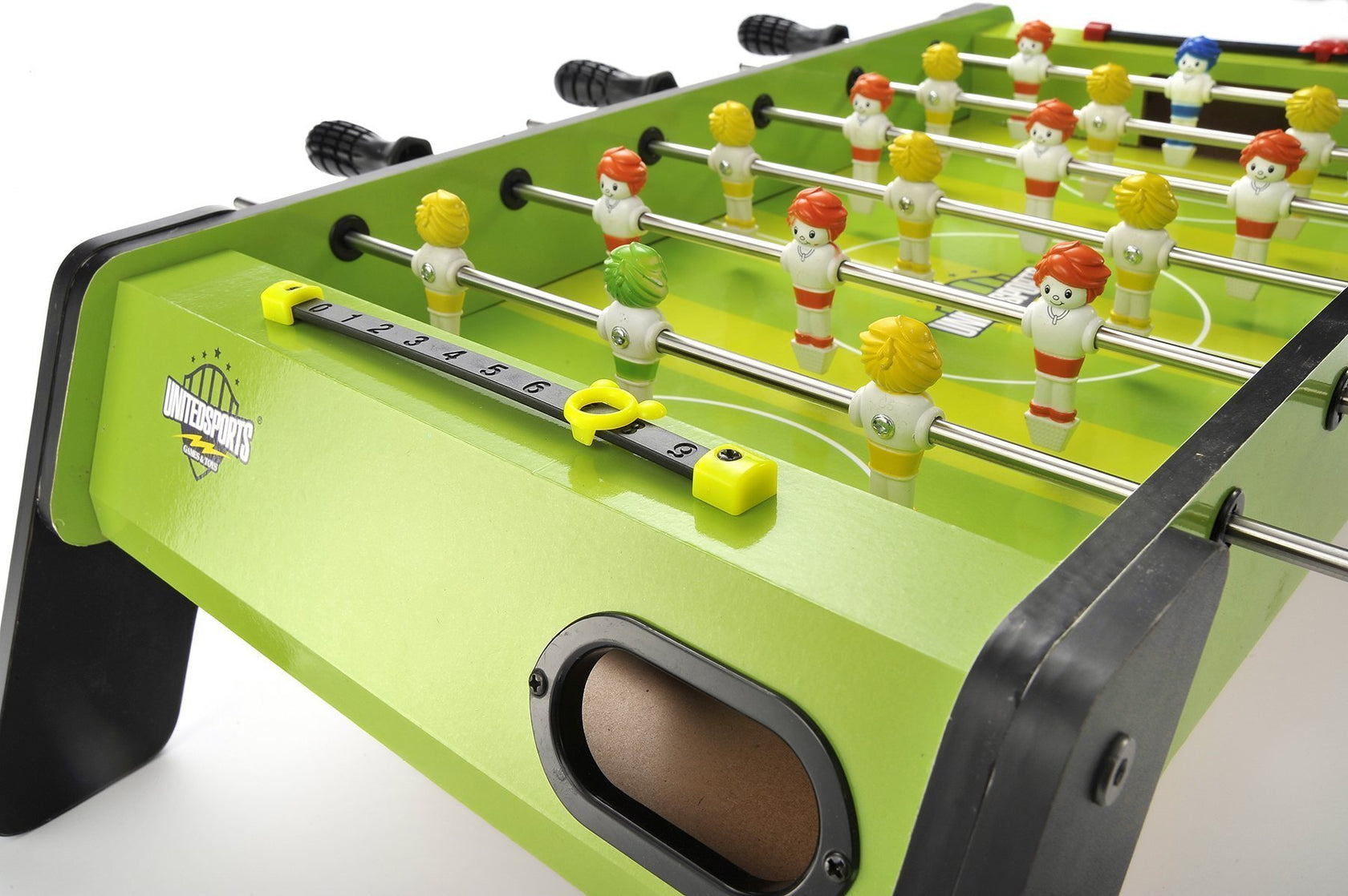 Bàn chơi Bi Lắc UNITED SPORT A6026