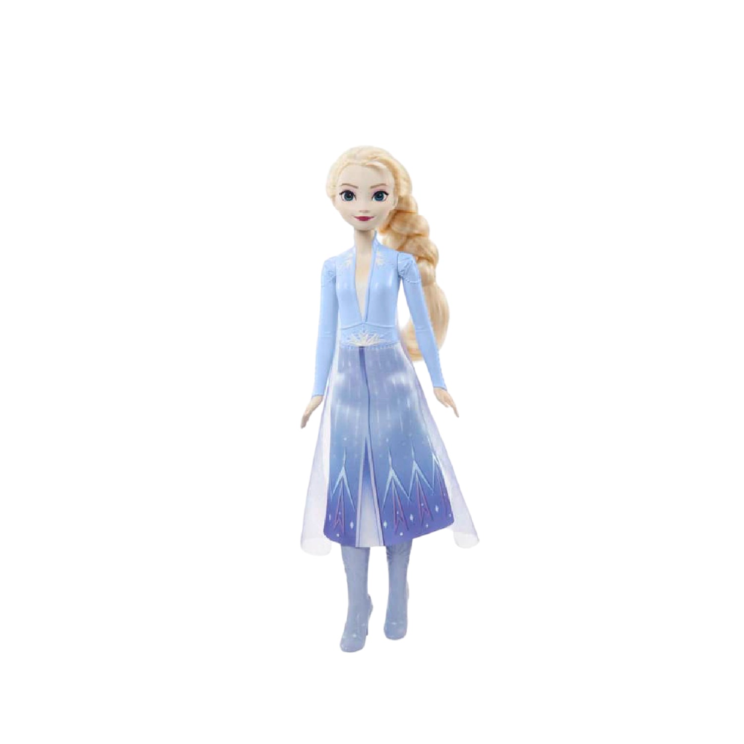 Disney Frozen - Công chúa Elsa 2 DISNEY PRINCESS MATTEL HLW46