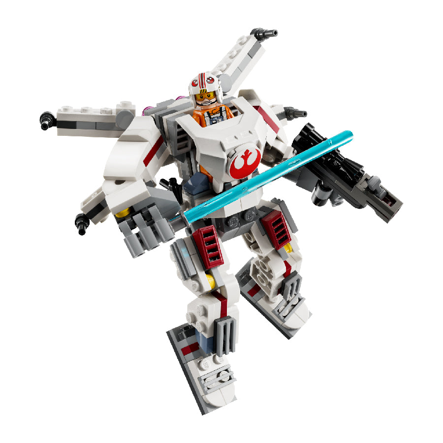 Đồ Chơi Lắp Ráp Chiến Giáp X-Wing™ Của Luke Skywalker™ LEGO STAR WARS