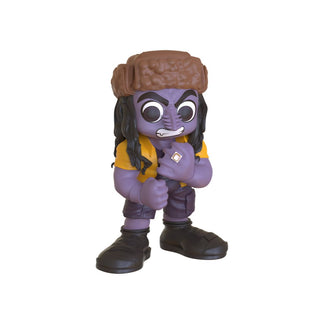 Đồ Chơi Sưu Tập Nhân Vật One Piece MF9101