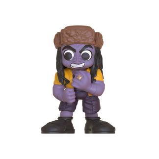 Đồ Chơi Sưu Tập Nhân Vật One Piece MF9101