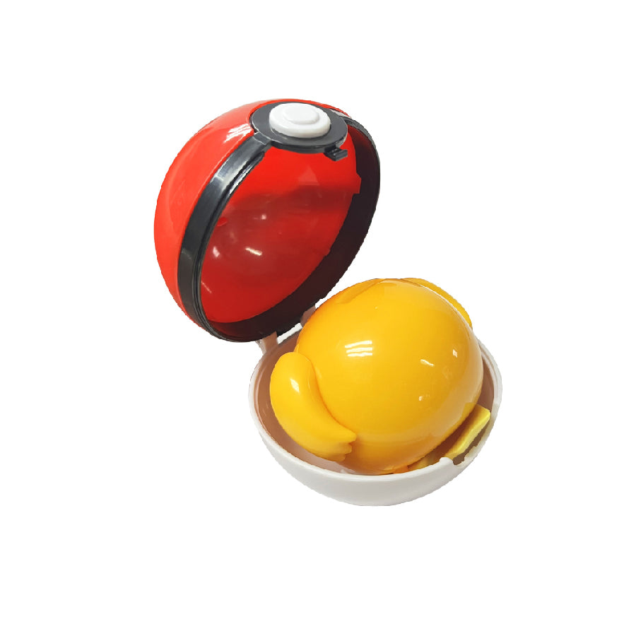 Children's Toy Pokemon Ball Transform: Psyduck Duck POKEMON TOYS ZC891