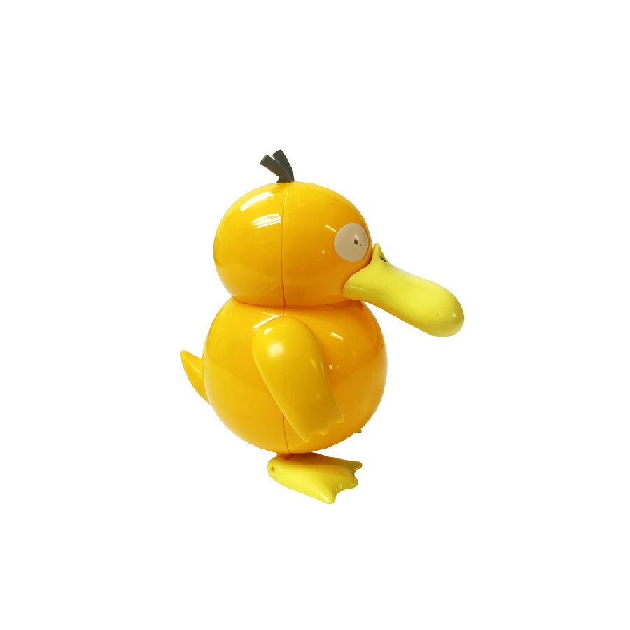 Children's Toy Pokemon Ball Transform: Psyduck Duck POKEMON TOYS ZC891