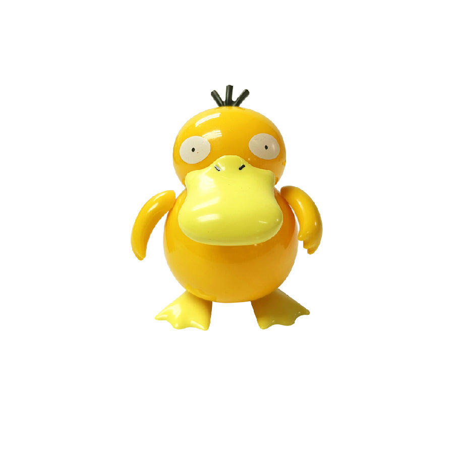 Children's Toy Pokemon Ball Transform: Psyduck Duck POKEMON TOYS ZC891