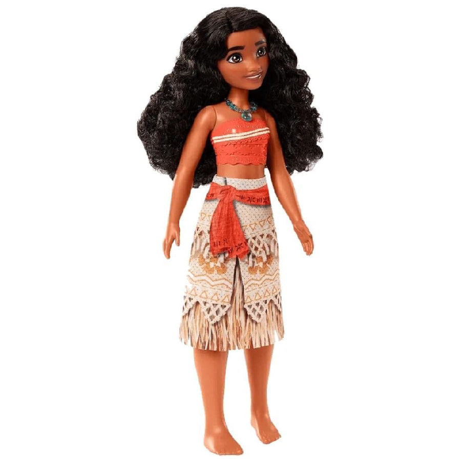 Disney Princess - MOANA of Polynesia DISNEY PRINCESS MATTEL HLX29