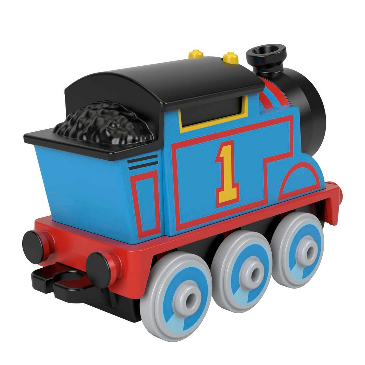 Mô Hình Đầu Kéo Mini Thomas Friend HBX91