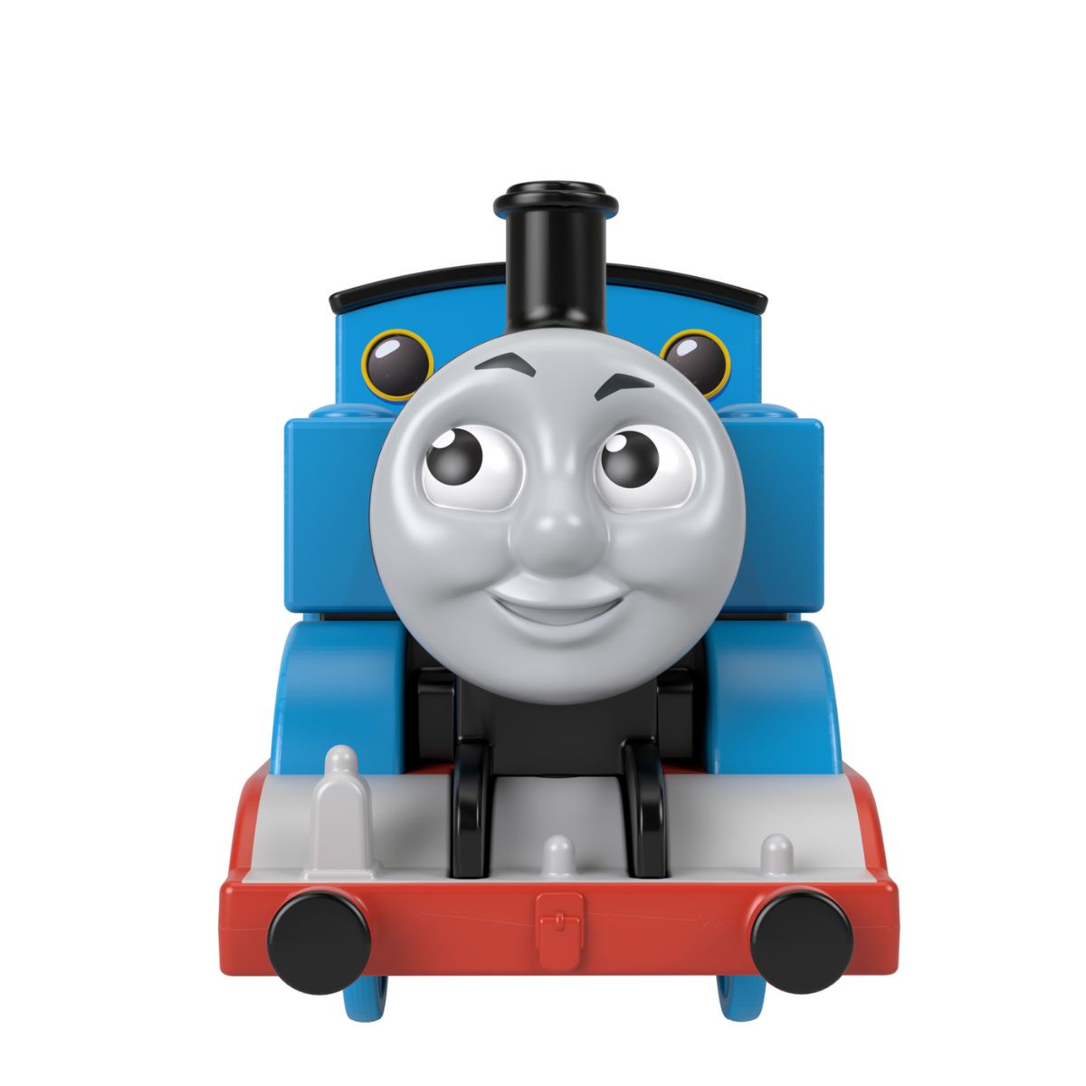 Đồ Chơi Mô Hình Đầu Kéo Và 2 Toa Tàu Classic THOMAS FRIEND HFX97