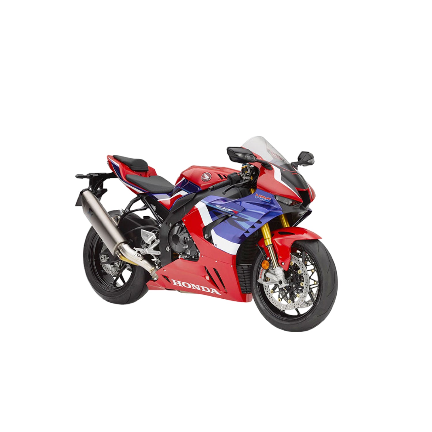 1:18 scale motorcycle model Honda CBR1000RR-R Fireblade SP MAISTO MT39
