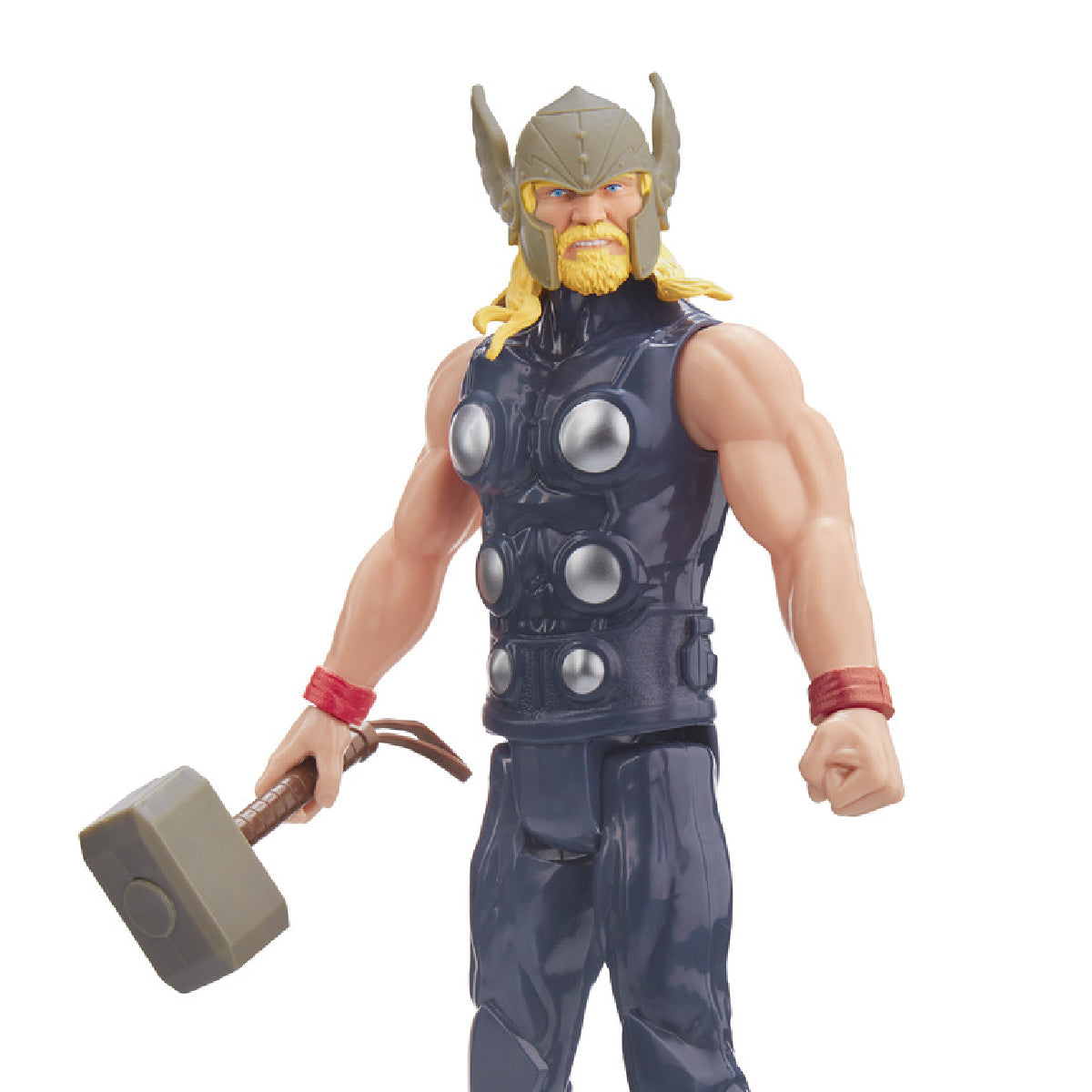 Mô Hình Siêu Anh Hùng Thor Titan 30cm Avengers E3308