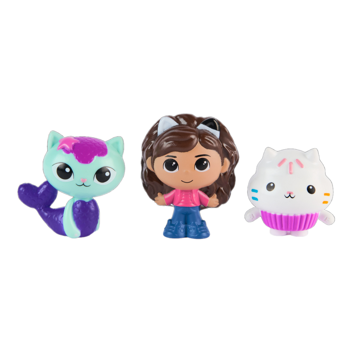 Ngôi Nhà Búp Bê Gabby Mini GABBY DOLLHOUSE 6071198