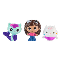 Ngôi Nhà Búp Bê Gabby Mini GABBY DOLLHOUSE 6071198