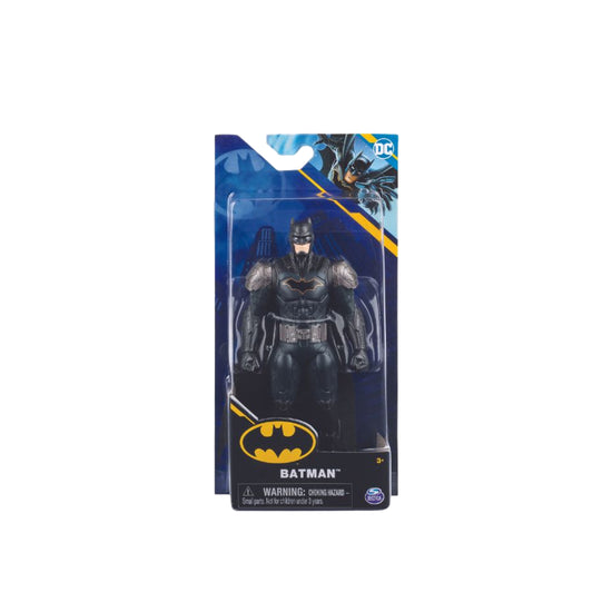 BATMAN 6 inch Batman Figure Model 6055412