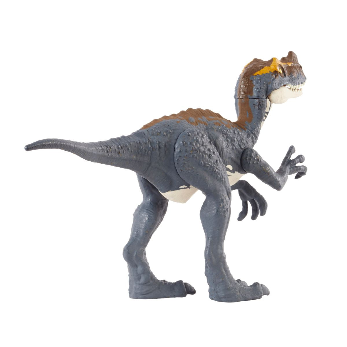 Đồ Chơi Mô Hình SaGa Khủng Long Proceratosaurus Có Khớp Linh Hoạt JURA
