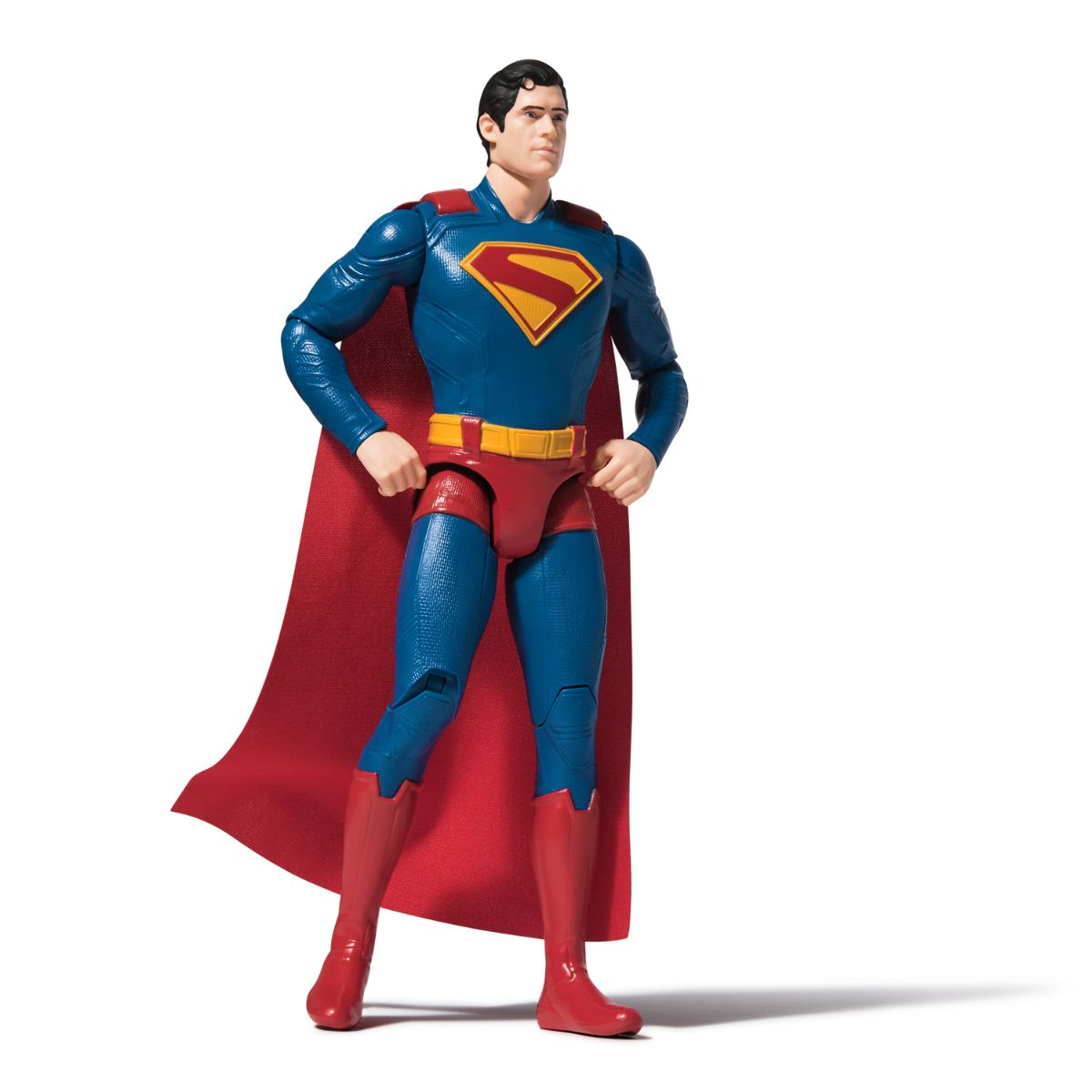 Đồ Chơi Siêu Anh Hùng Superman 12 Inch DC 6073657