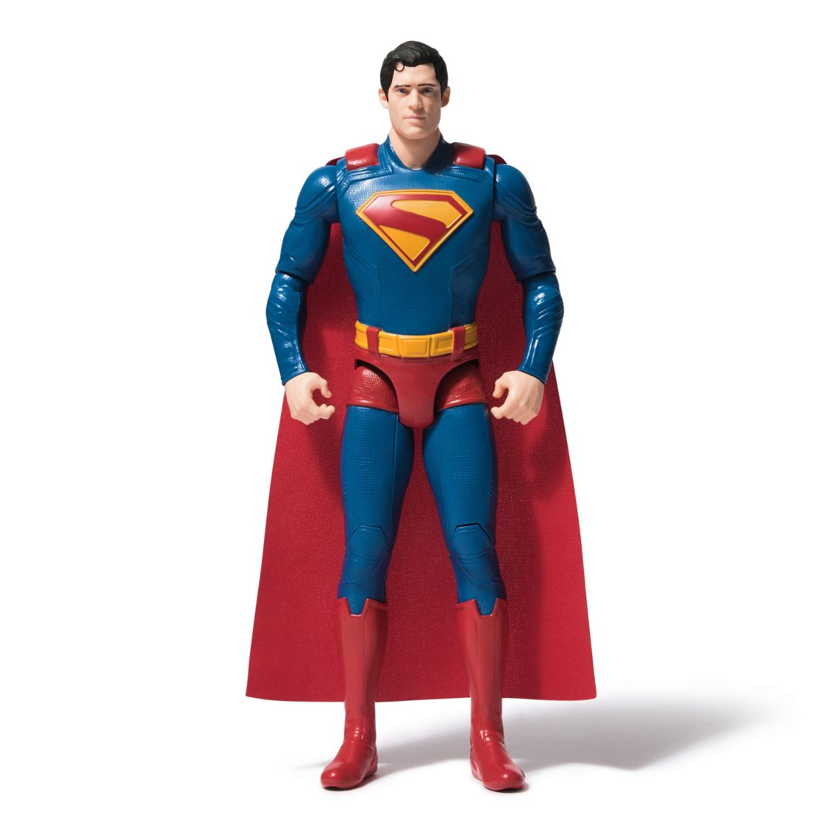 Đồ Chơi Siêu Anh Hùng Superman 12 Inch DC 6073657