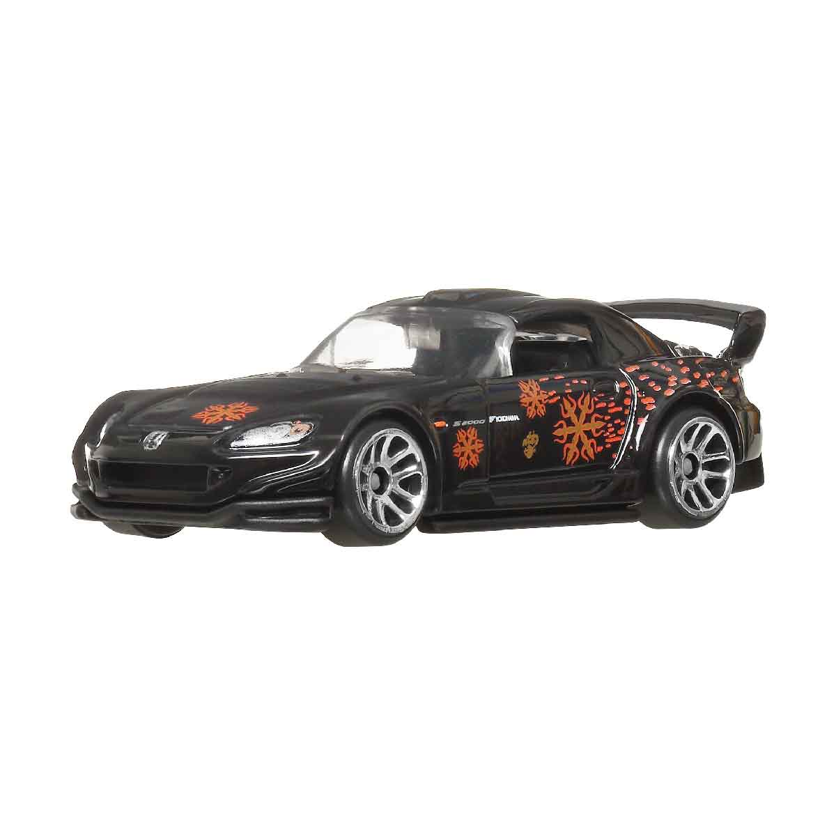 Đồ Chơi Siêu Xe Fast&Furious Honda S2000 (Zn Version) HOT WHEELS HNR88