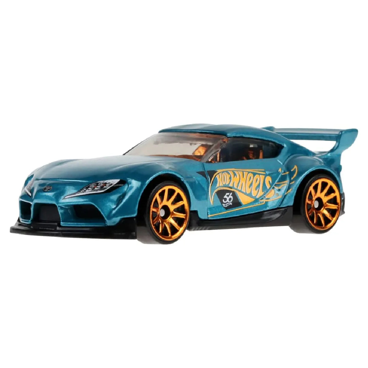 Đồ Chơi Siêu Xe Phiên Bản Ngọc Trai - 20 TOYOTA GR SUPRA Hot Wheels HD