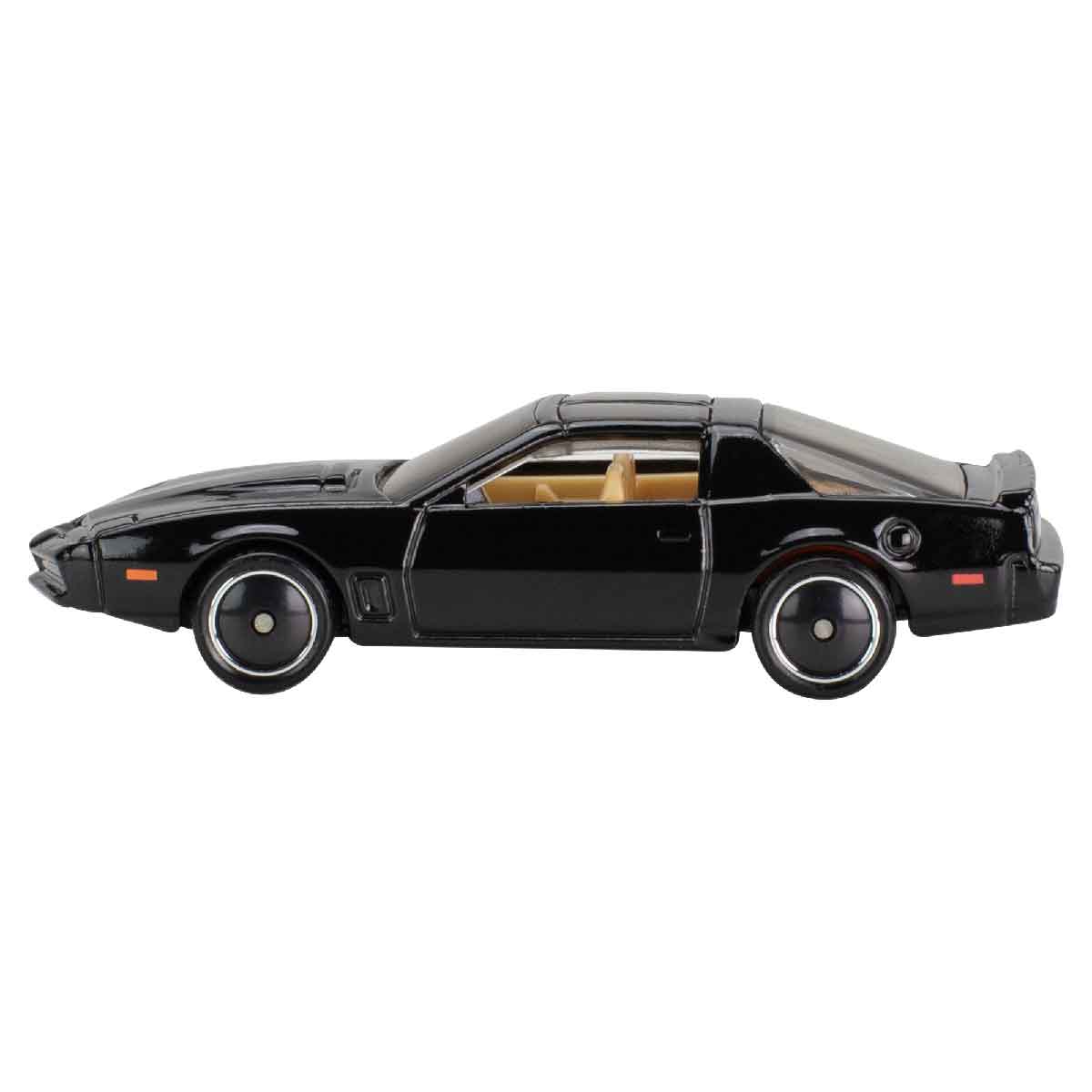 Đồ Chơi Mô Hình Siêu Xe Pop Culture - Knight Rider KITT HOT WHEELS JBL