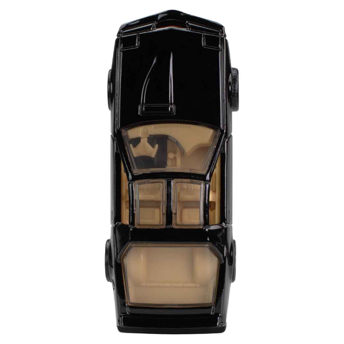 Đồ Chơi Mô Hình Siêu Xe Pop Culture - Knight Rider KITT HOT WHEELS JBL