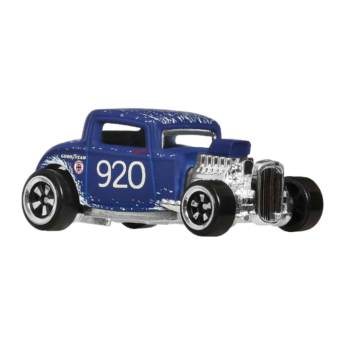 Đồ Chơi Siêu Xe Vintage 32 Ford HOT WHEELS HRT81