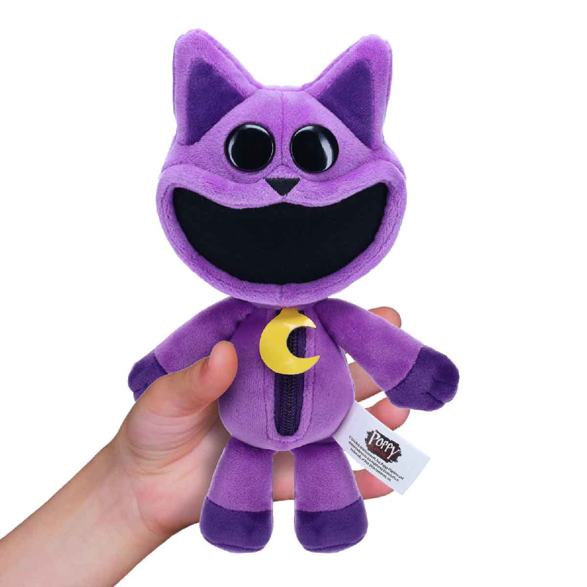 Thú Nhồi Bông CatNap POPPY PLAYTIME CP7751