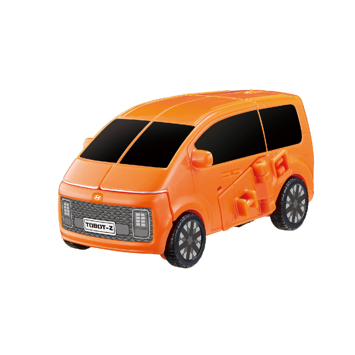 TOBOT Integrated 3 in 1 NEO TRITAN