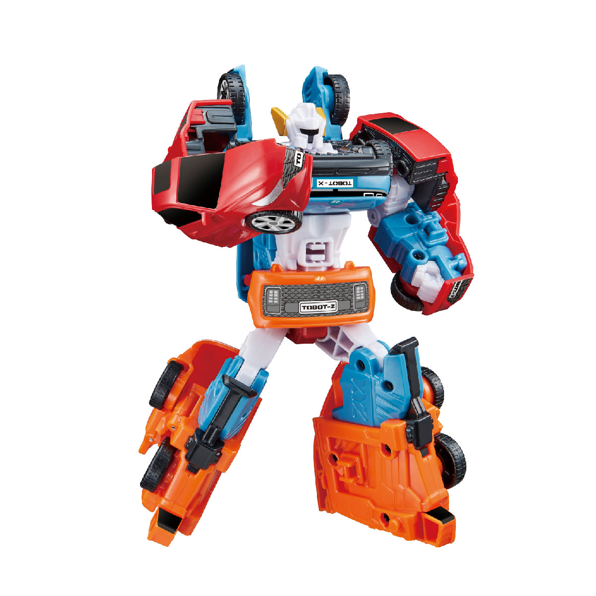 Tobot Tích Hợp 3 Trong 1 Neo Tritan Tobot 301161