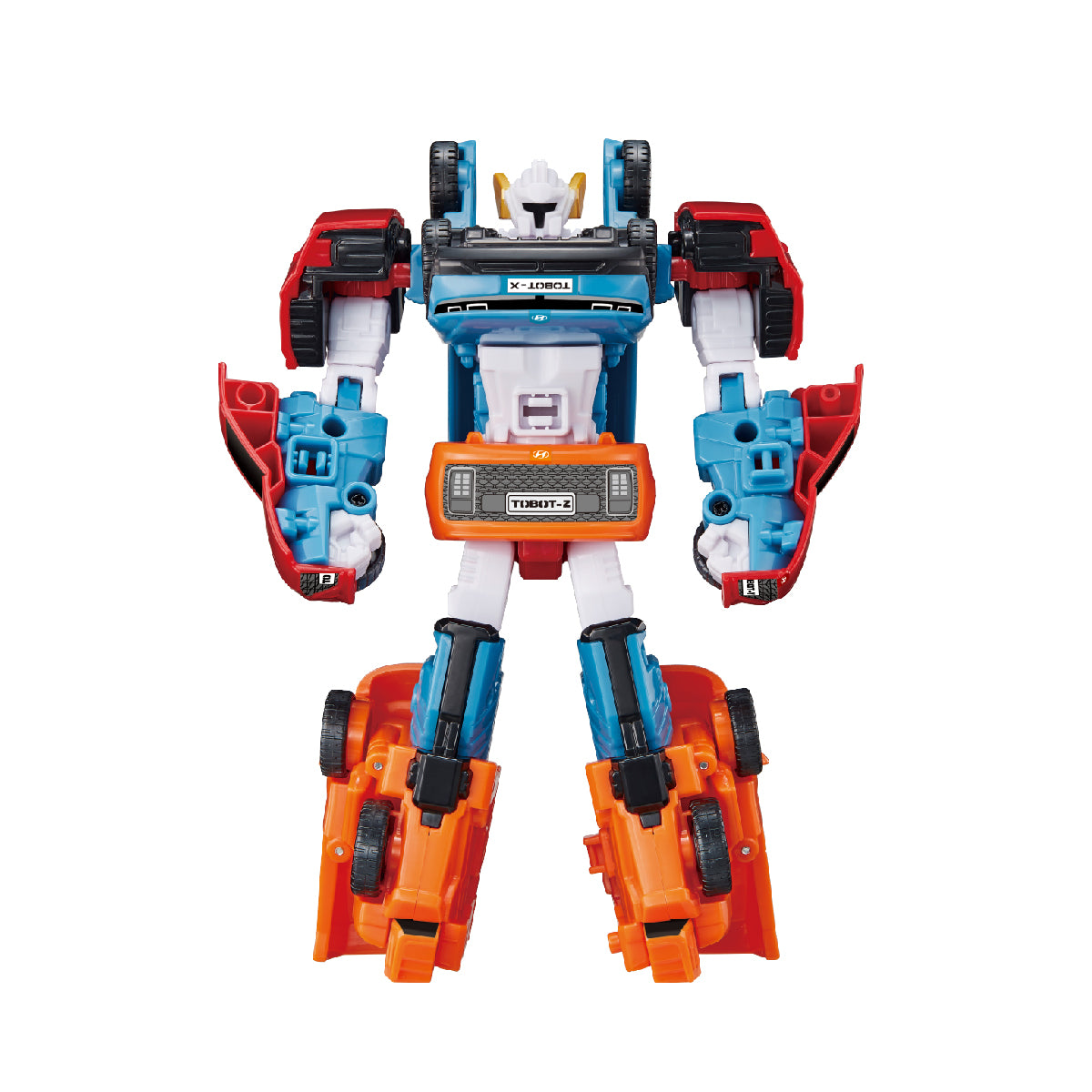 TOBOT Integrated 3 in 1 NEO TRITAN