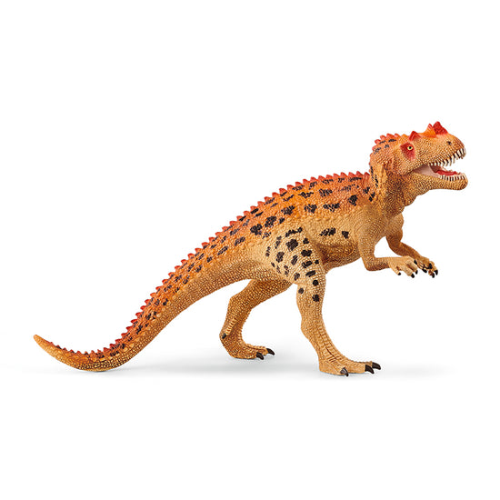 Ceratosaurus SCHLEICH 15019 Dinosaur Model Toy