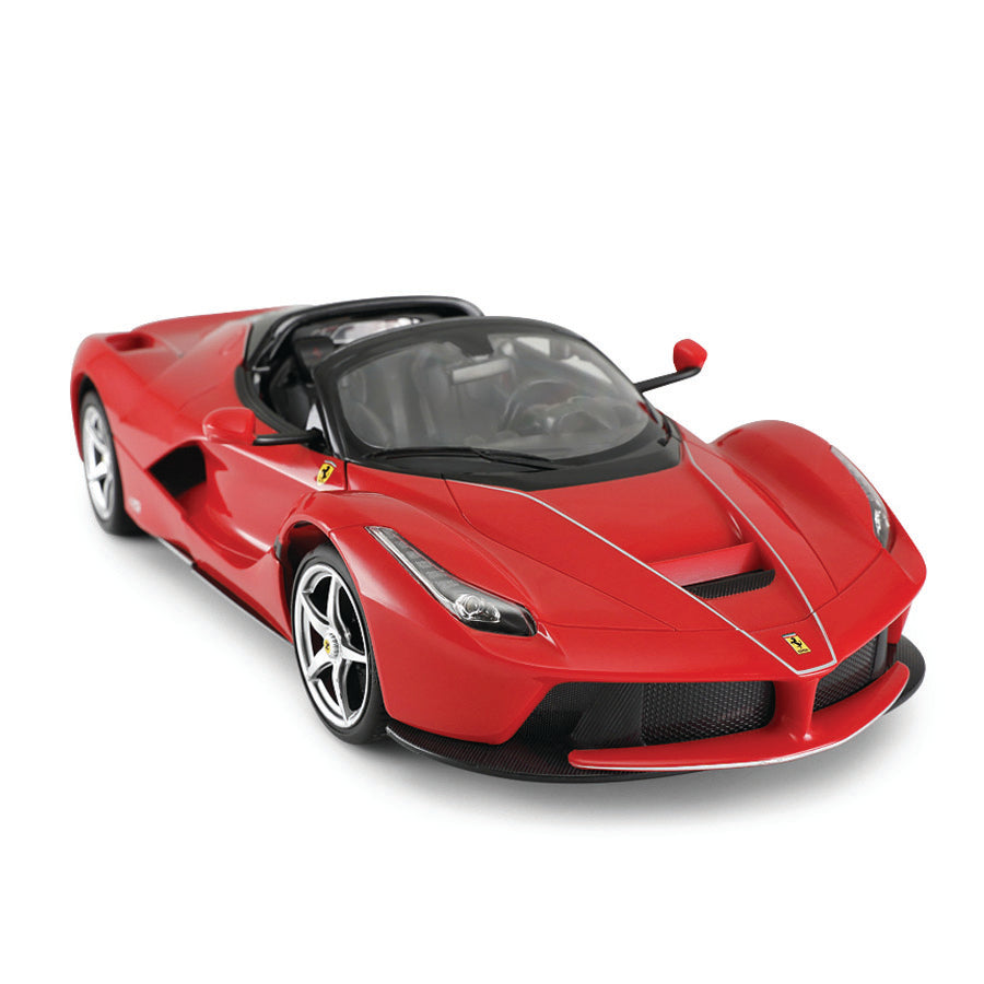 Xe R/C 1:14 Ferrari Laferrari Aperta màu Đỏ RASTAR R75800