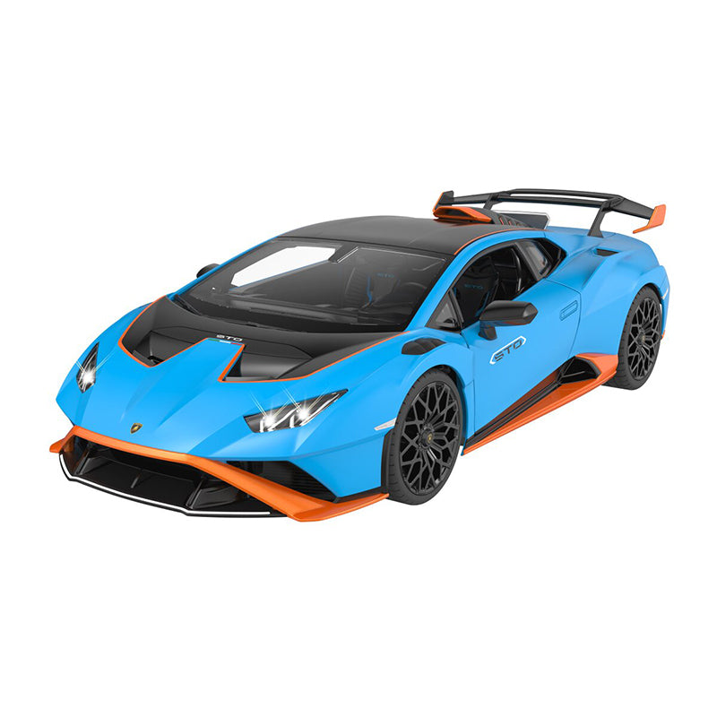R/C Car 1:24 Rastar Lamborghini Huracan STO RASTAR R98800